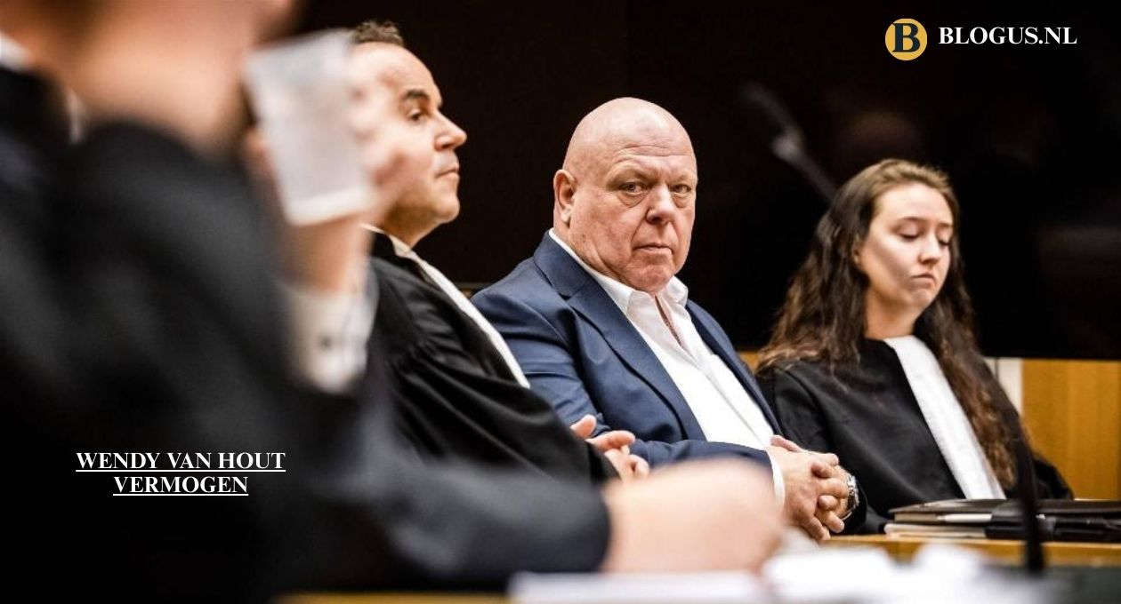 Wendy Van Hout Vermogen: Hoe Rijk Is Ze Echt en Waar Komt Haar Geld Vandaan