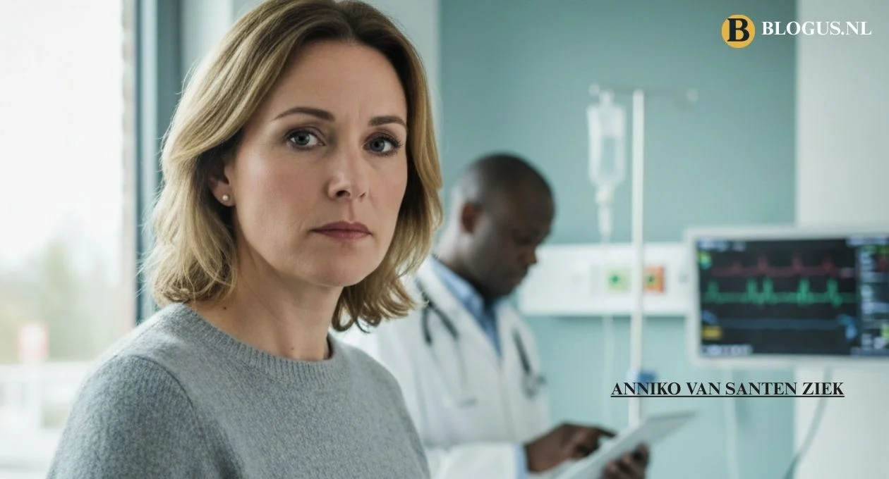 Anniko Van Santen Ziek: Wat Is Er Echt Bekend en Waarom Gaan Die ...